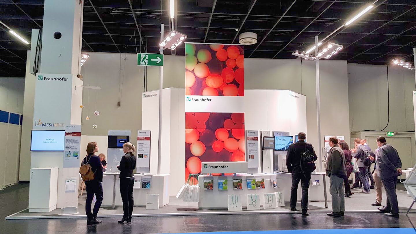 Anuga FoodTec